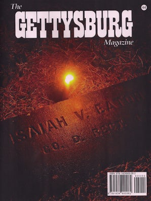 Gettysburg Magazine 44