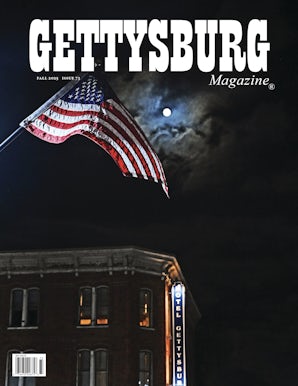 Gettysburg Magazine - Nebraska Journals
